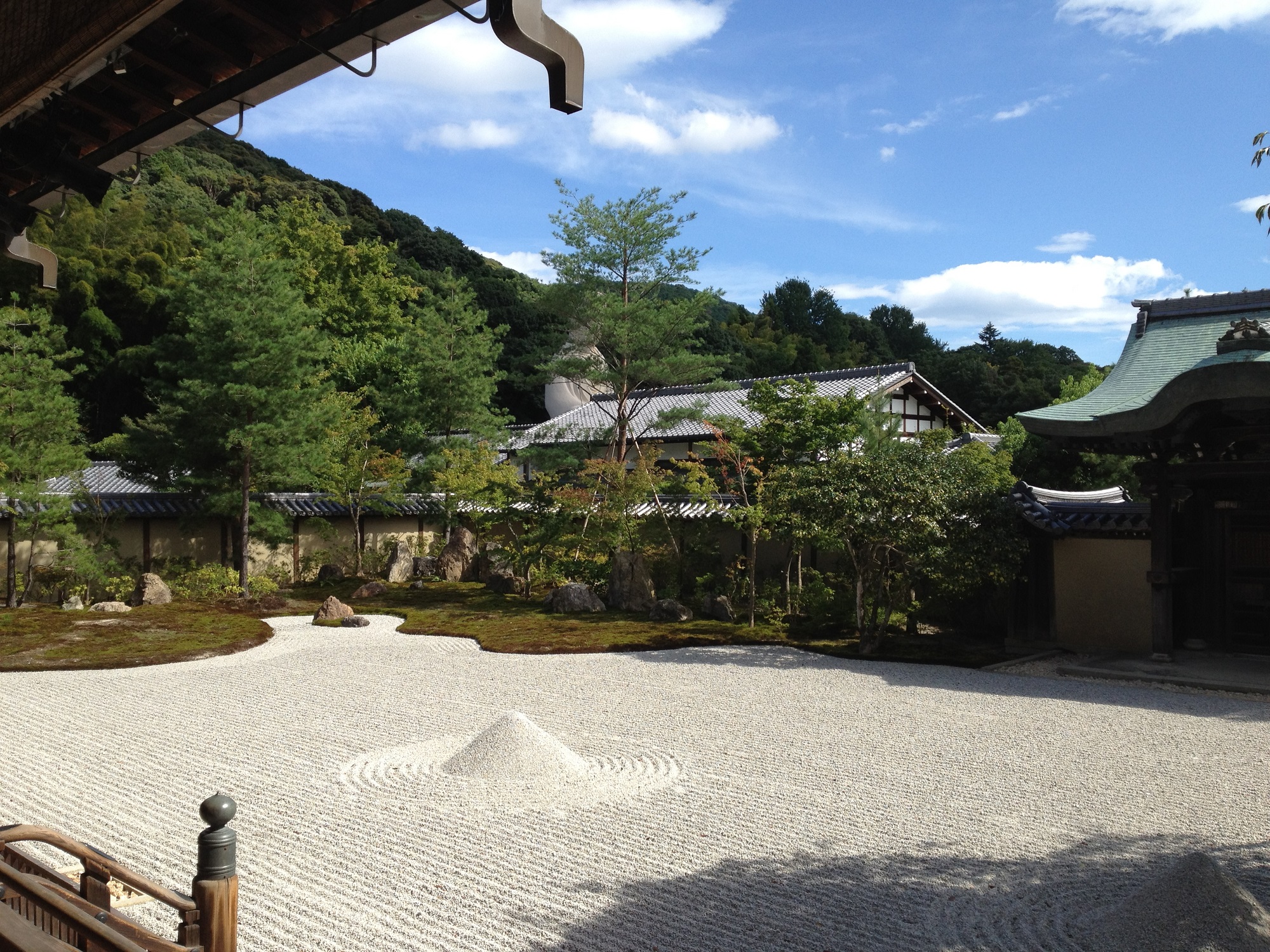 Kodaiji Temple in Kyoto - Japan Tours Experts - RediscoverTours